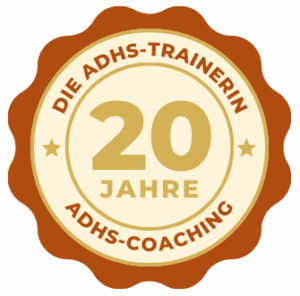 ADHS-Coaching für Erwachsene