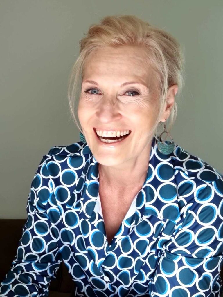 Birgit Boekhoff und Team